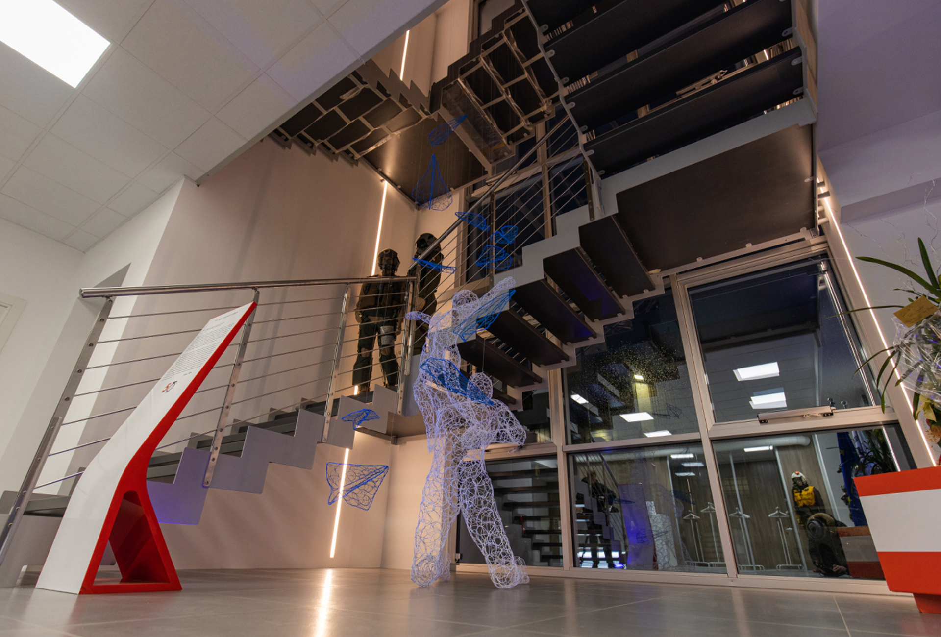 Mepit - Magnetti Building