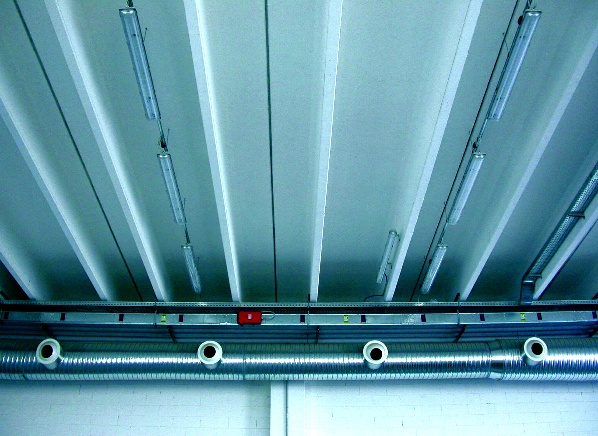 Solaio prefabbricato: tipologie e vantaggi - Magnetti Building