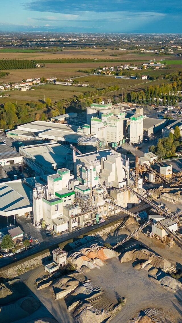 Fondazioni a platea: vantaggi e caratteristiche strutturali - Magnetti ...